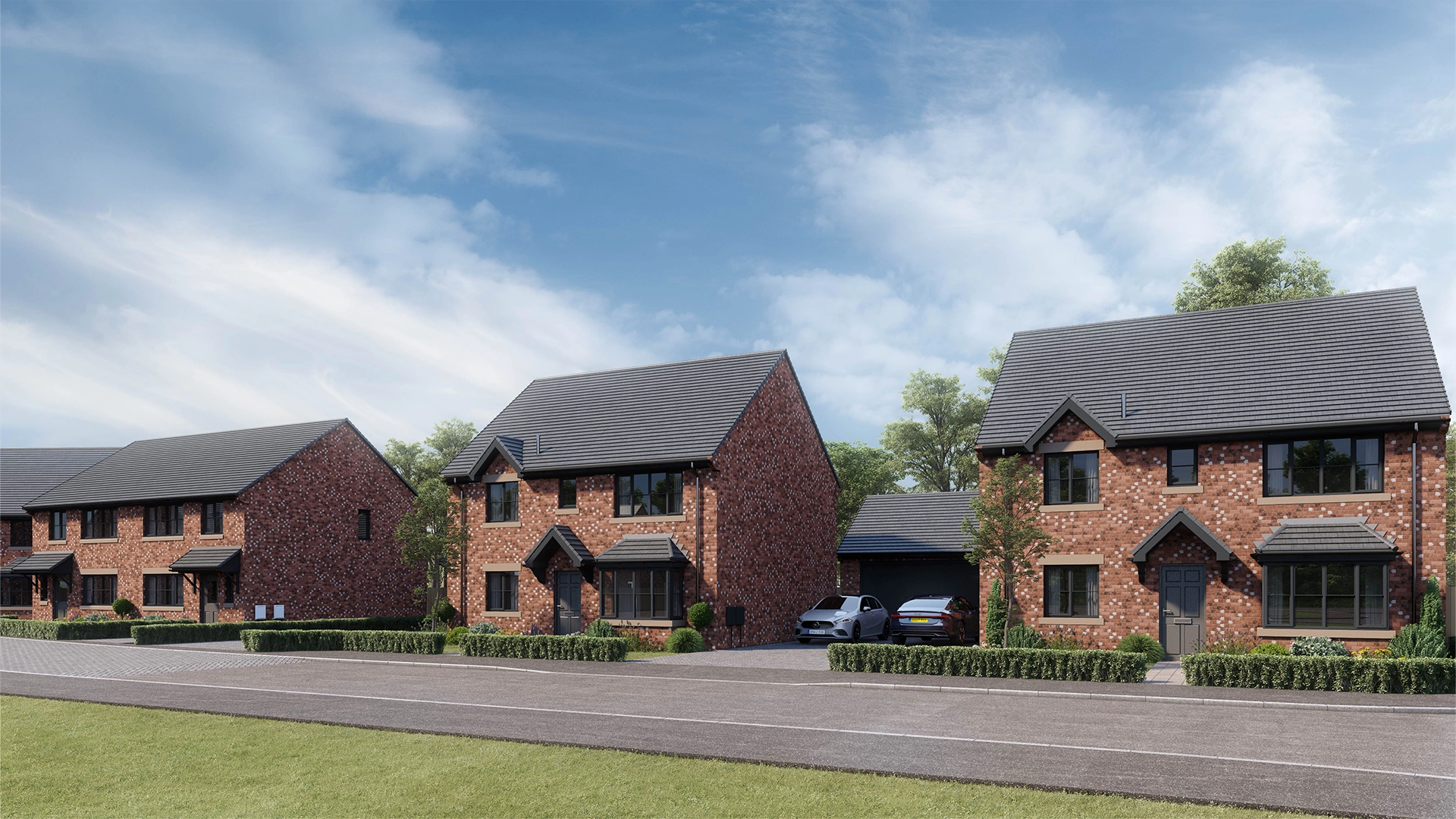 Yorkshire Choice Homes